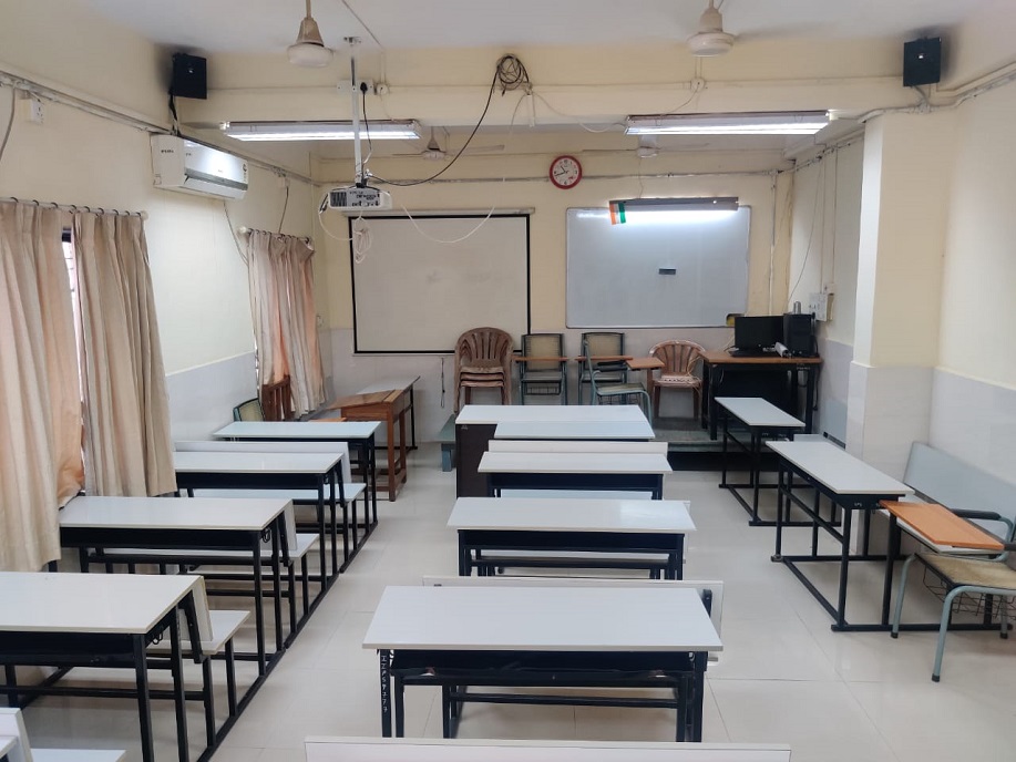 Criterion-4: 4.3.1 | International Institute for Population Sciences (IIPS)