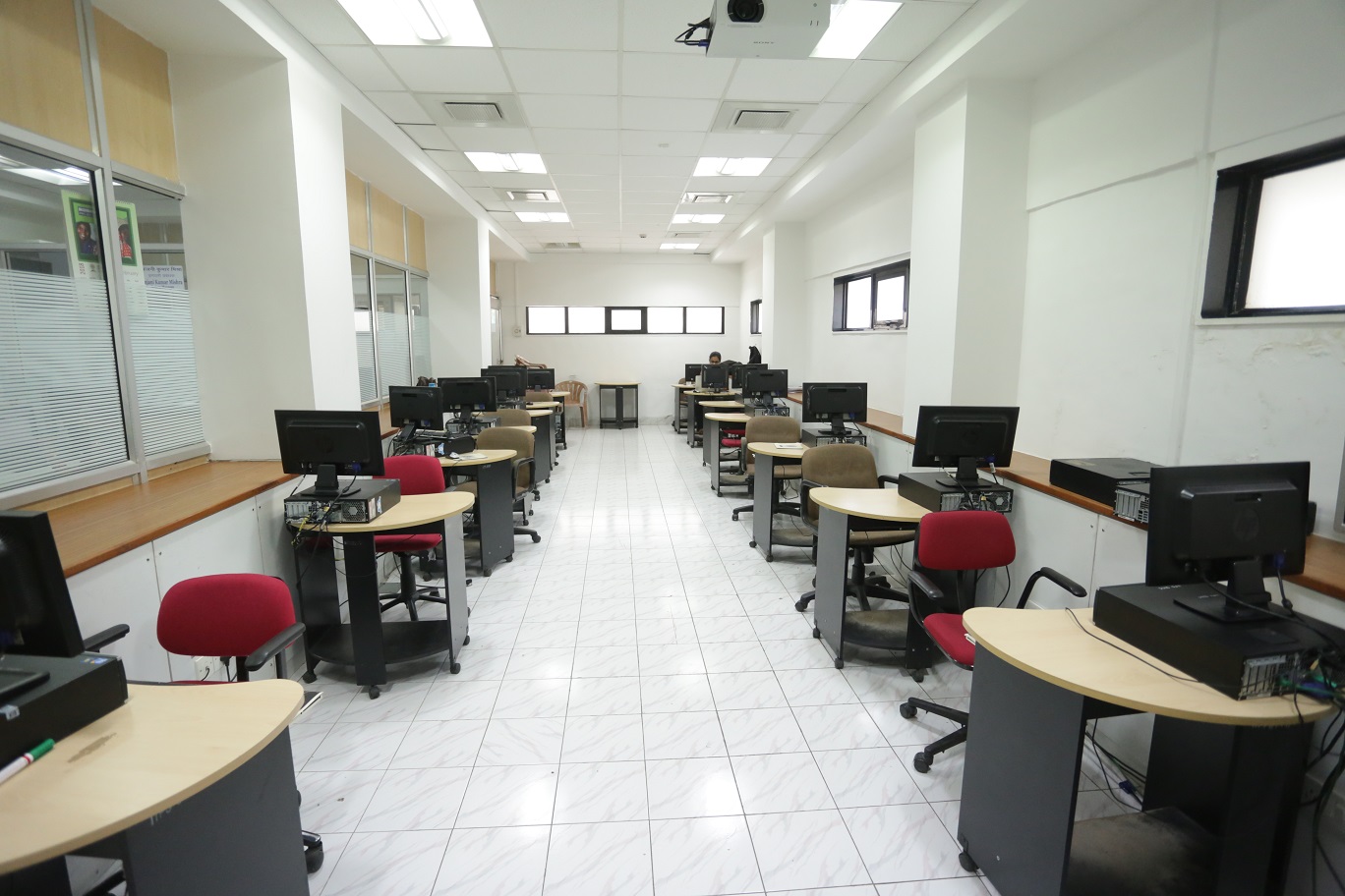 Criterion-4: 4.3.1 | International Institute for Population Sciences (IIPS)