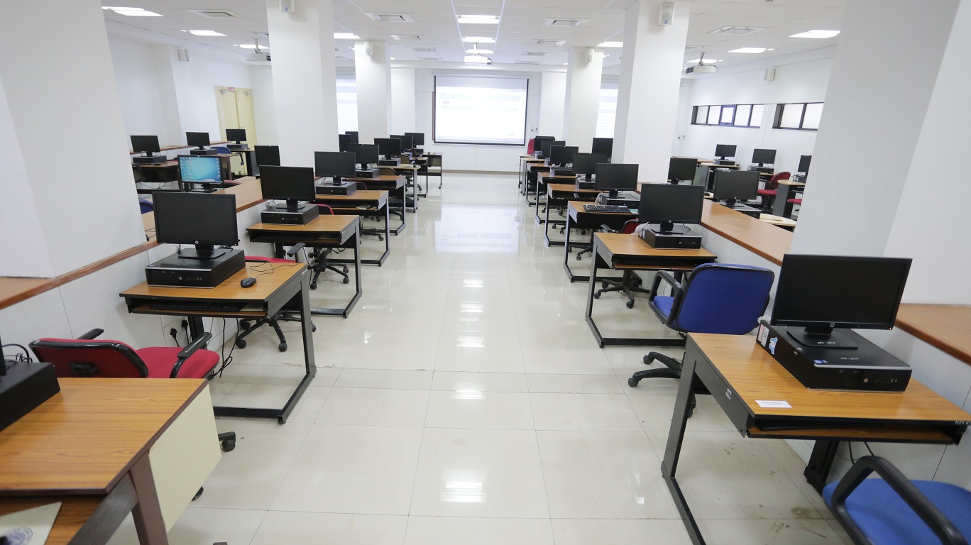 Criterion-4: 4.3.1 | International Institute for Population Sciences (IIPS)