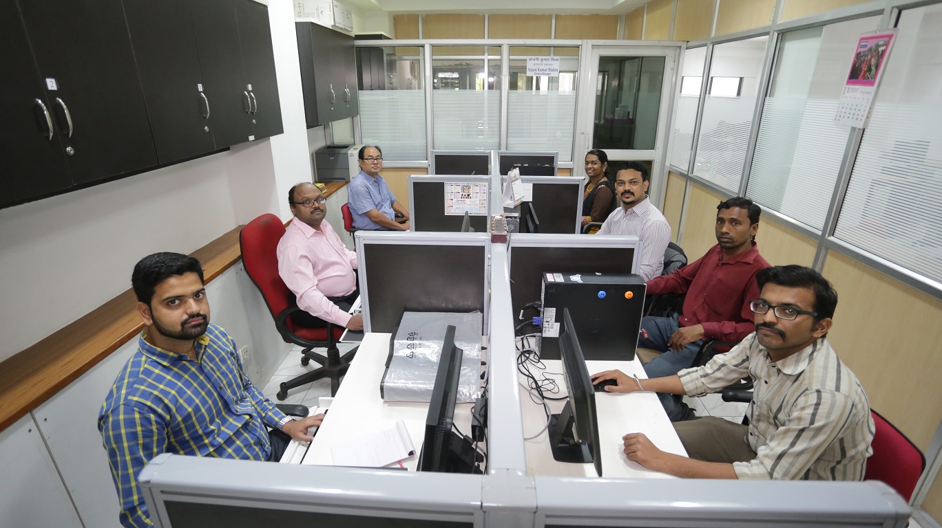 Criterion-4: 4.3.1 | International Institute for Population Sciences (IIPS)