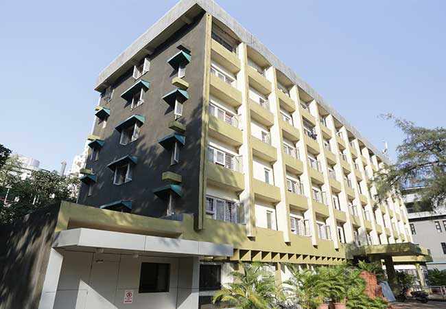 Hostel | International Institute for Population Sciences (IIPS)