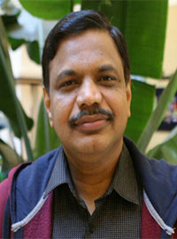 faculty Details | International Institute for Population Sciences (IIPS)