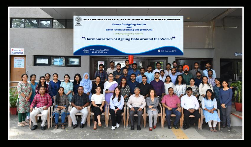 International Institute for Population Sciences (IIPS)