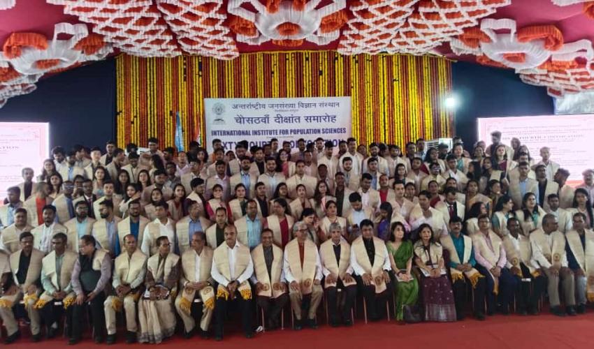 International Institute for Population Sciences (IIPS)