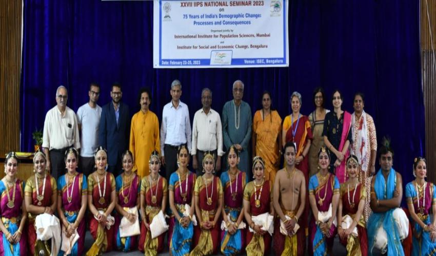 International Institute for Population Sciences (IIPS)