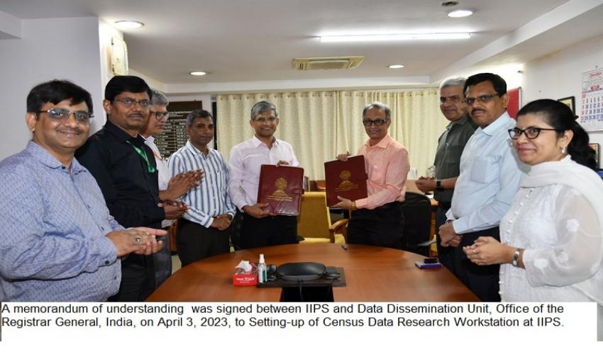 International Institute for Population Sciences (IIPS)